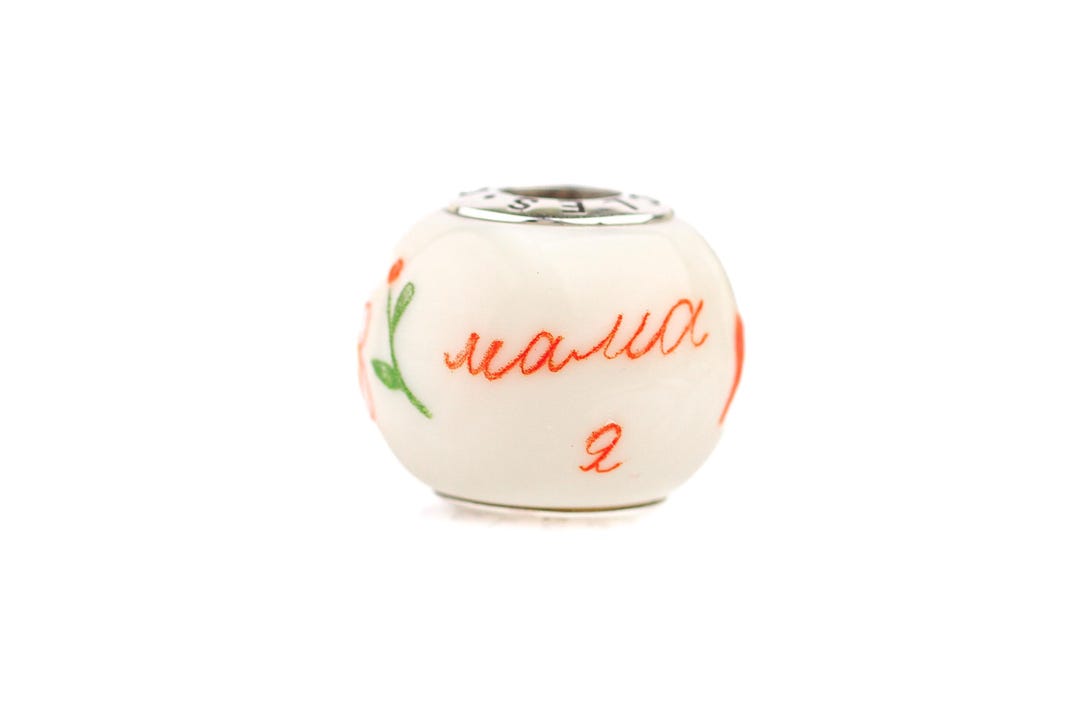 Custom Drawing Charm – Personalized Jewelry for Moms | Handcrafted ...