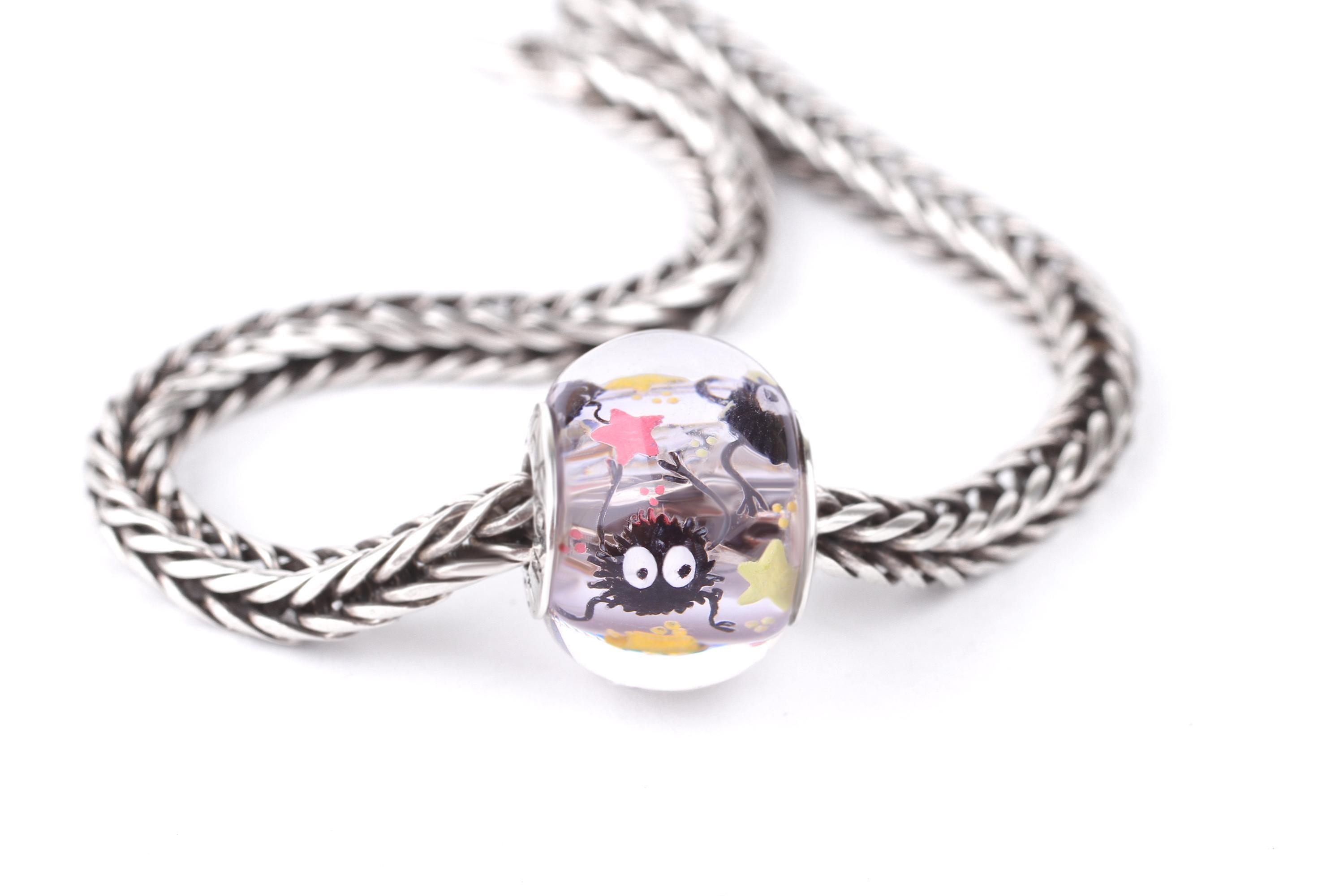 Trolls pandora charm store