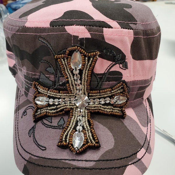 Cadet Cap - Etsy