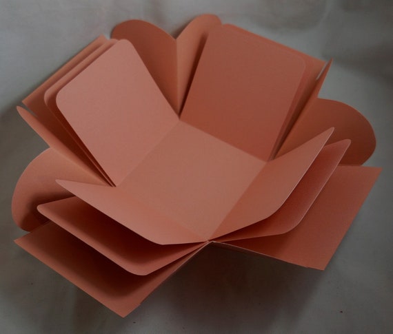 Simple Exploding Box Tutorial With Free SVG Cut File Daily, 52% OFF