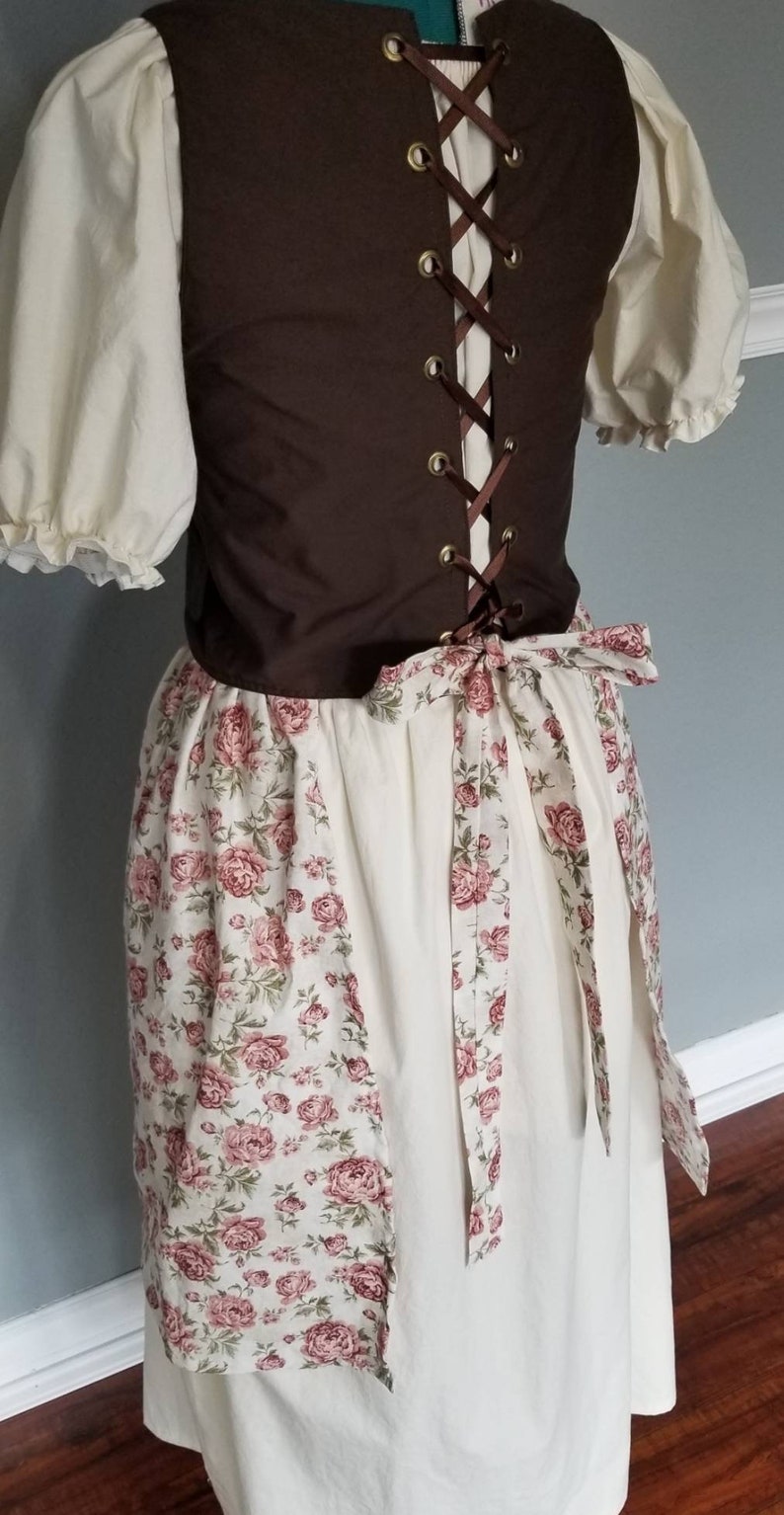 Women's Hobbit Costume - Etsy