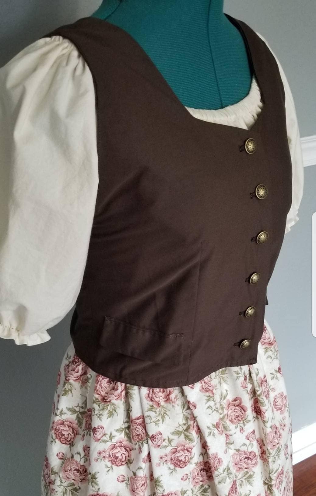 Women's Hobbit Costume - Etsy