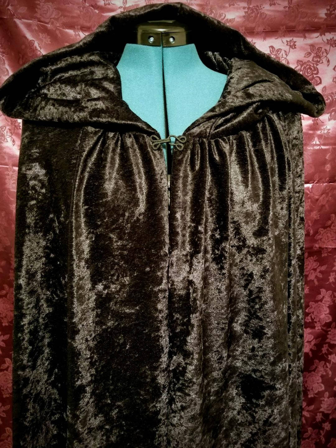 Fairy Tale Cloak - Etsy