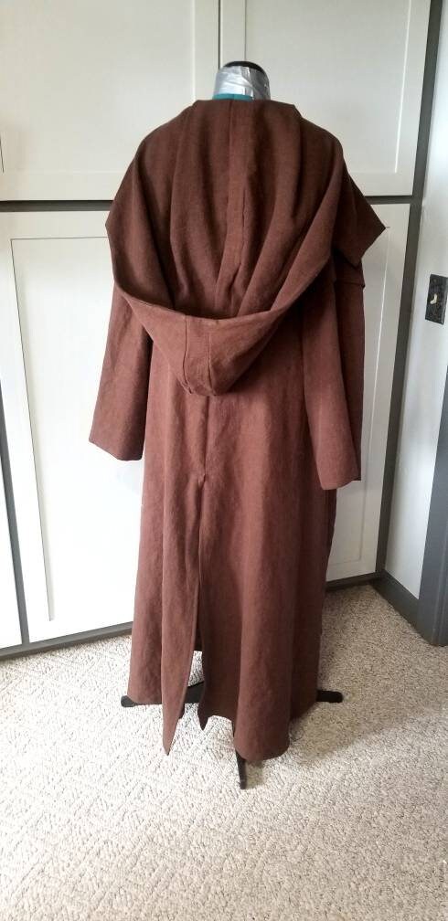 Obi Wan Kenobi Robe - Etsy