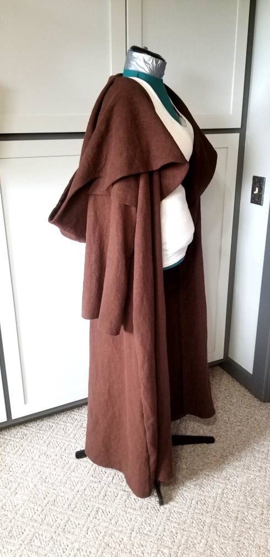 Obi Wan Kenobi Robe - Etsy