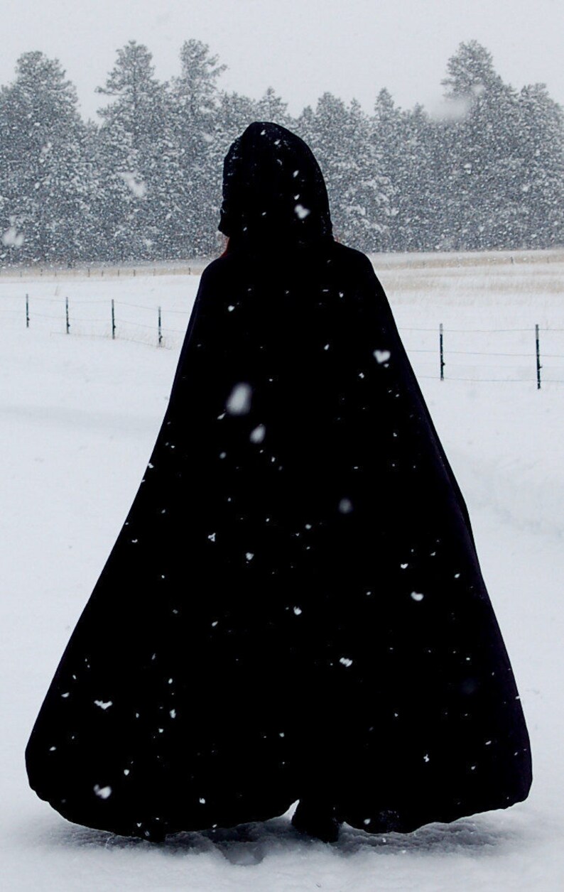 Fairy Tale Cloak - Etsy