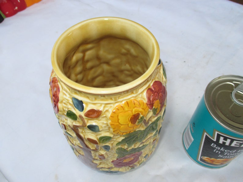 Superb indian Tree Vase. H.J. Wood Staffordshire - Etsy UK