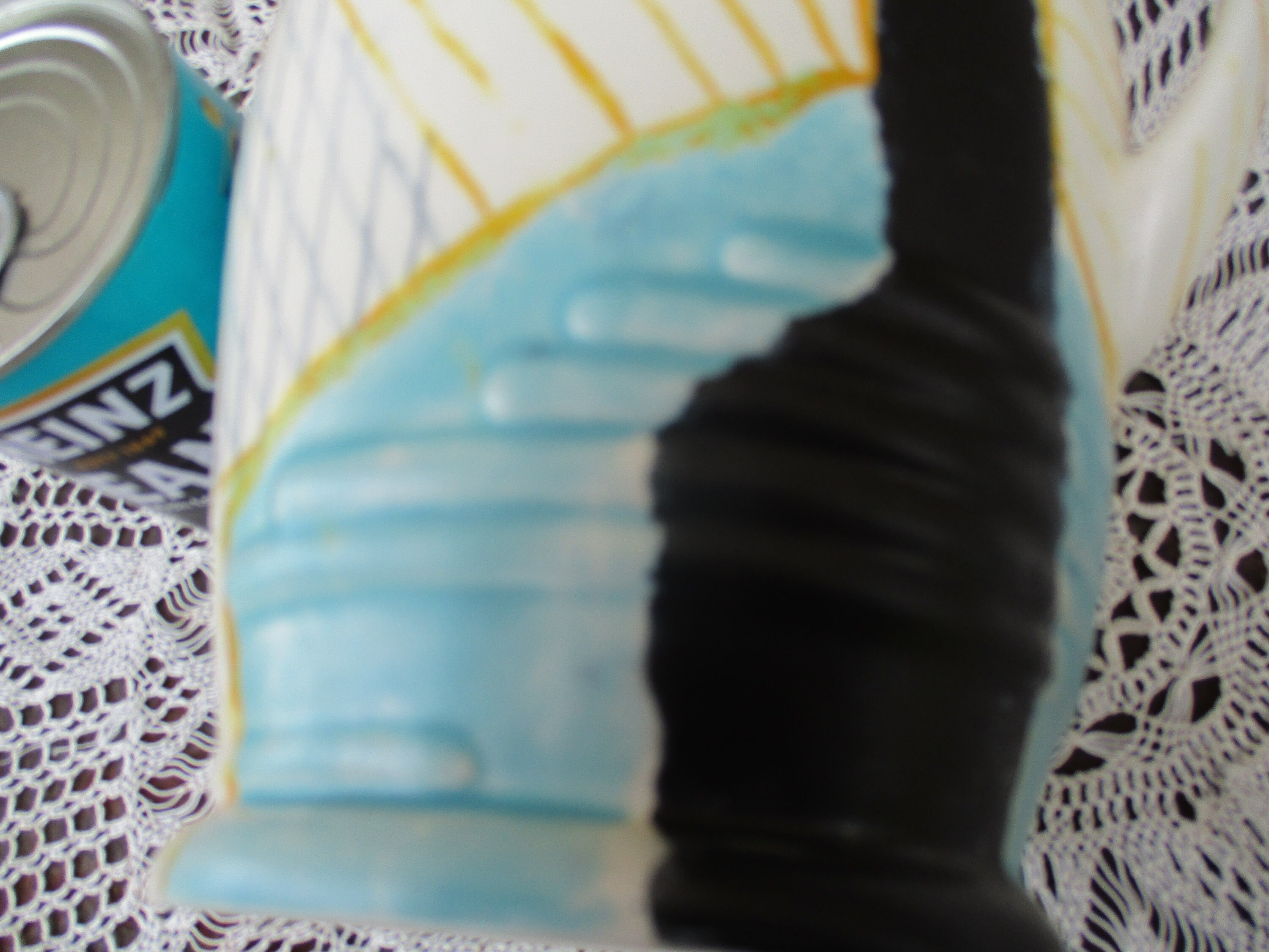 Stunning Large BESWICK Art Deco Jug. Model: 561. Handcraft. Ceramic ...