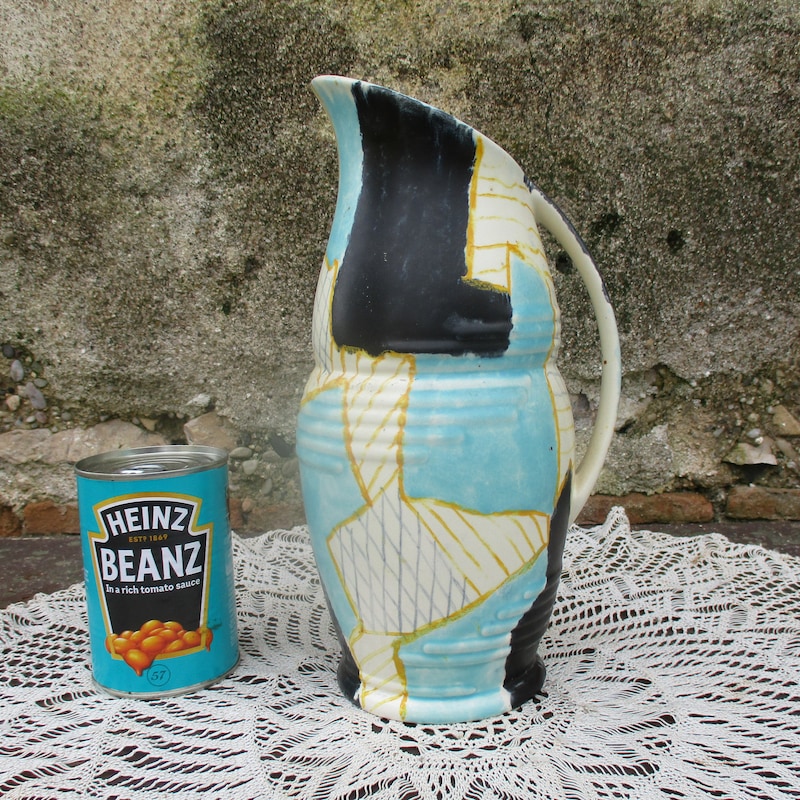 Beswick Jug Vase - Etsy