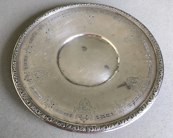 Wallace Silver Plate - Etsy