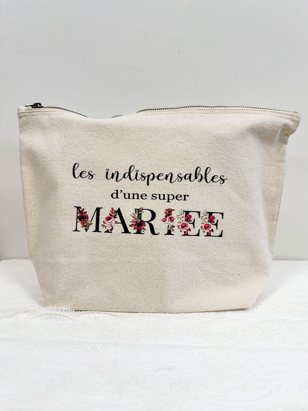 Personalized Kit Several Sizes Possible, Future Bride Gift Idea ...