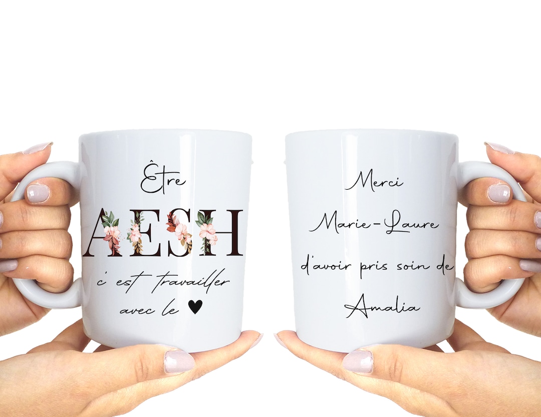 Tasse Personnalisee Livraison Rapide