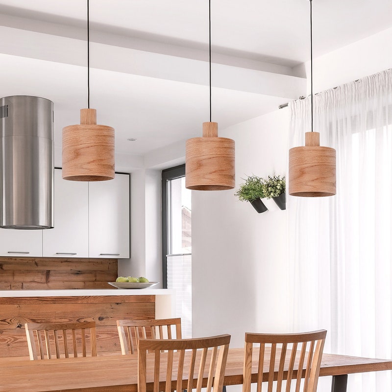 Nordic Pendant Lights - Etsy