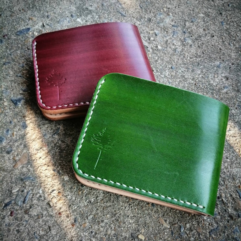 TreeworksLeather - Etsy