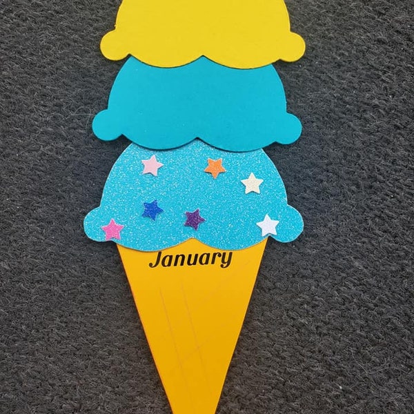 Ice Cream Theme - Etsy