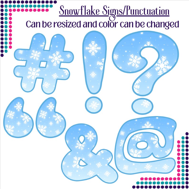 Personalized Winter-themed Digital Bulletin Board Kit for Classroom ...