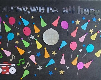 BulletinBoardsStudio - Etsy