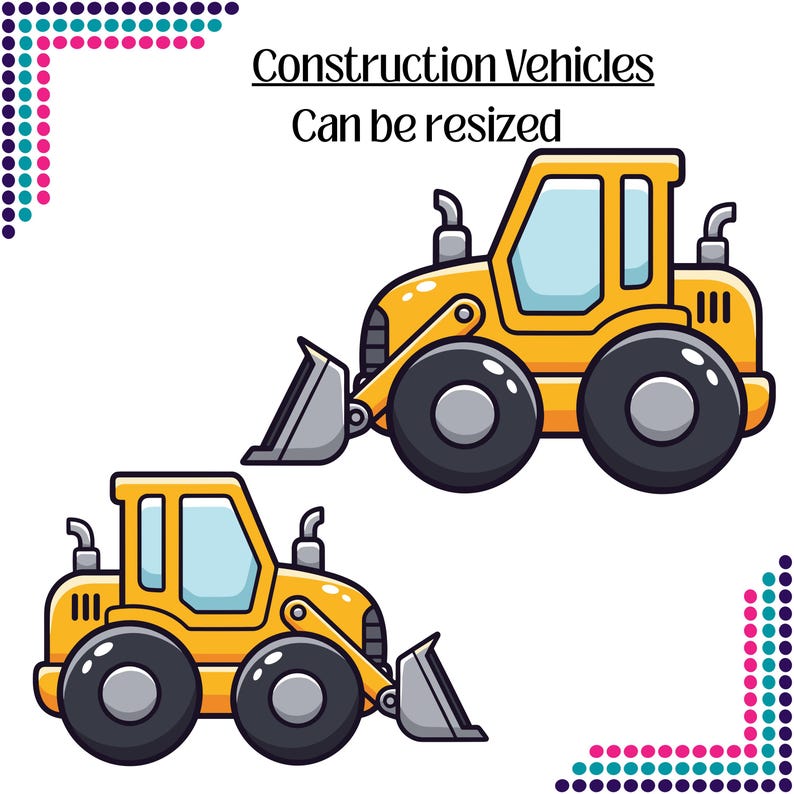 Construction-themed Bulletin Board | Growth Mindset Classroom Display ...