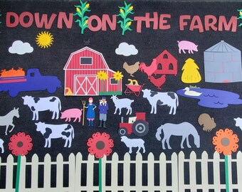 BulletinBoardsStudio - Etsy