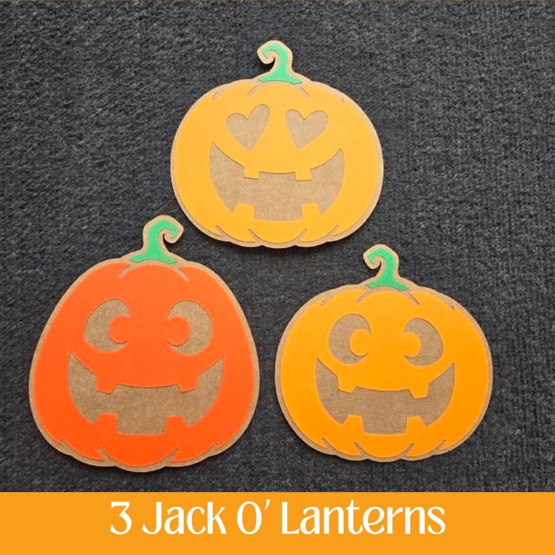 Autumn Forest Classroom Bulletin Board Kit: Pre-k to Elementary Fall ...