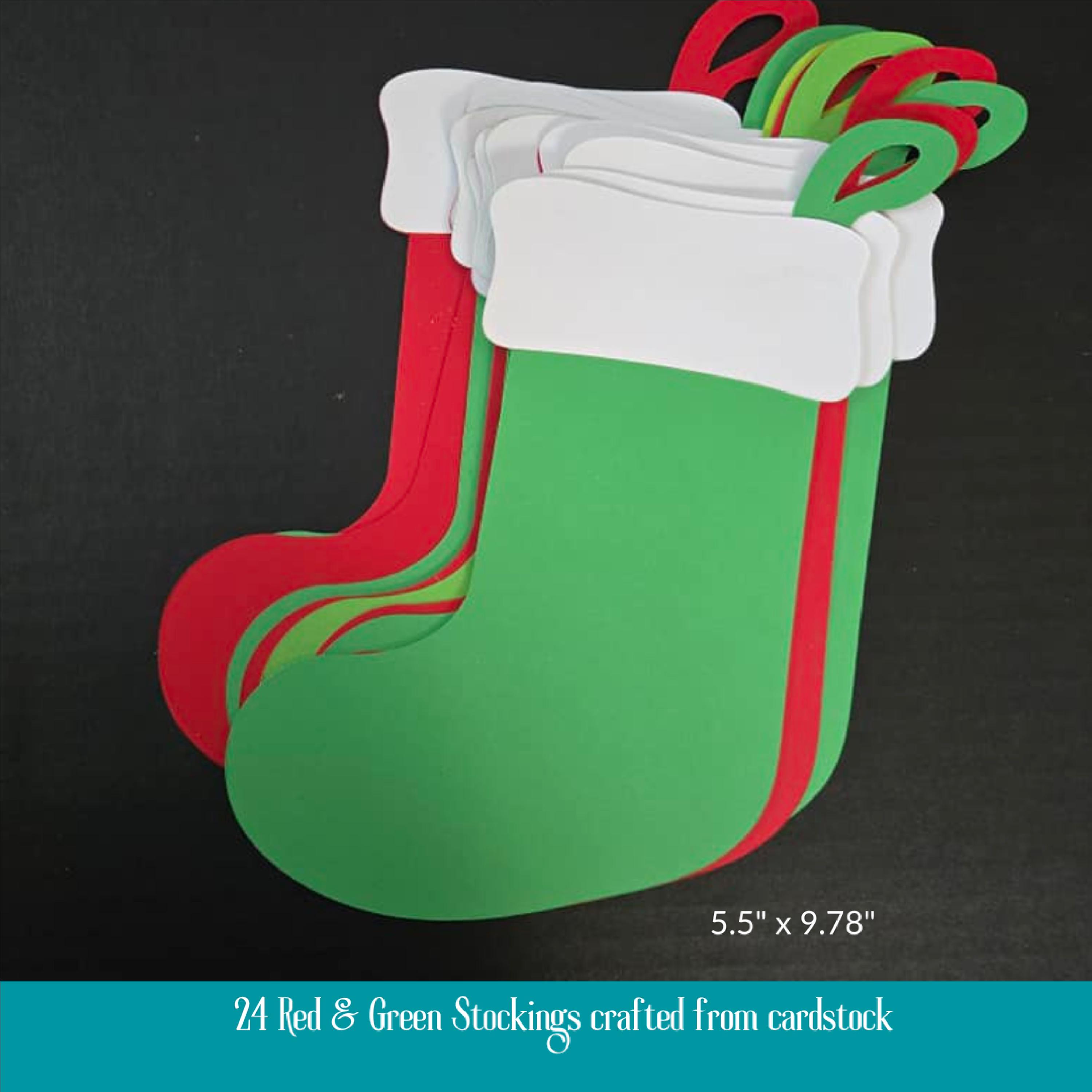 Festive Fireplace Bulletin Board Kit: Holiday Classroom Decor With ...