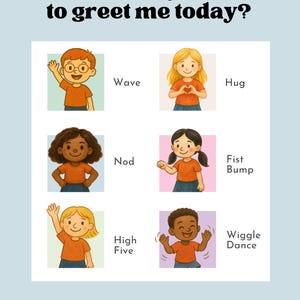 Editable Classroom Bundle: Greetings, Welcome Letter, Planner, Posters ...