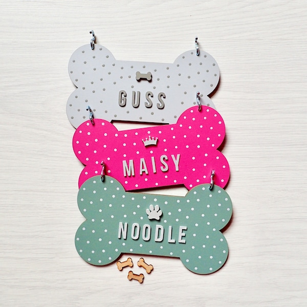 Dog House Plaque - Etsy UK