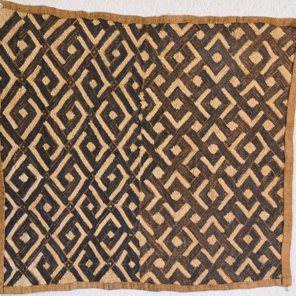 Kuba Cloth - Etsy