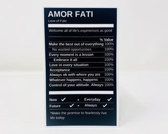 Stoic Stickers - Etsy