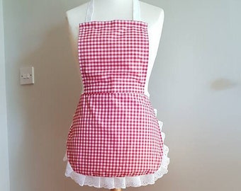 Alice apron | Etsy