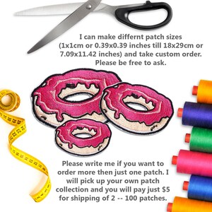 Friends tv show Embroidered patch Patches Jacket patch Patch | Etsy