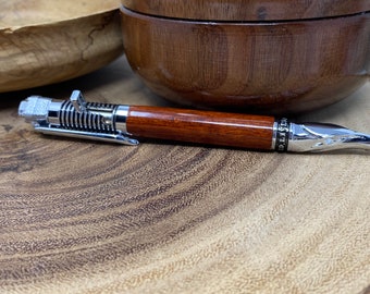 Motorcycle Pen | Etsy