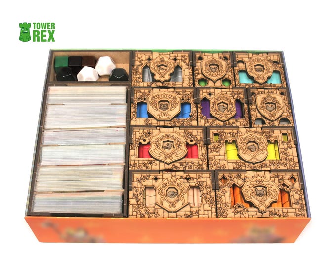 Quizzle Crossword Puzzle Board Game. Copp Clark Games. Made in Canada ...