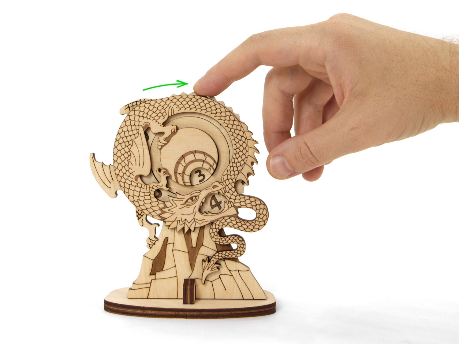 Game Counters, Life Counters for Magic the Gathering, Counters for ...