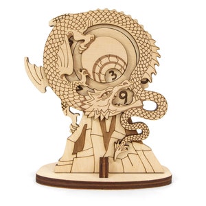 Game Counters, Life Counters for Magic the Gathering, Counters for ...