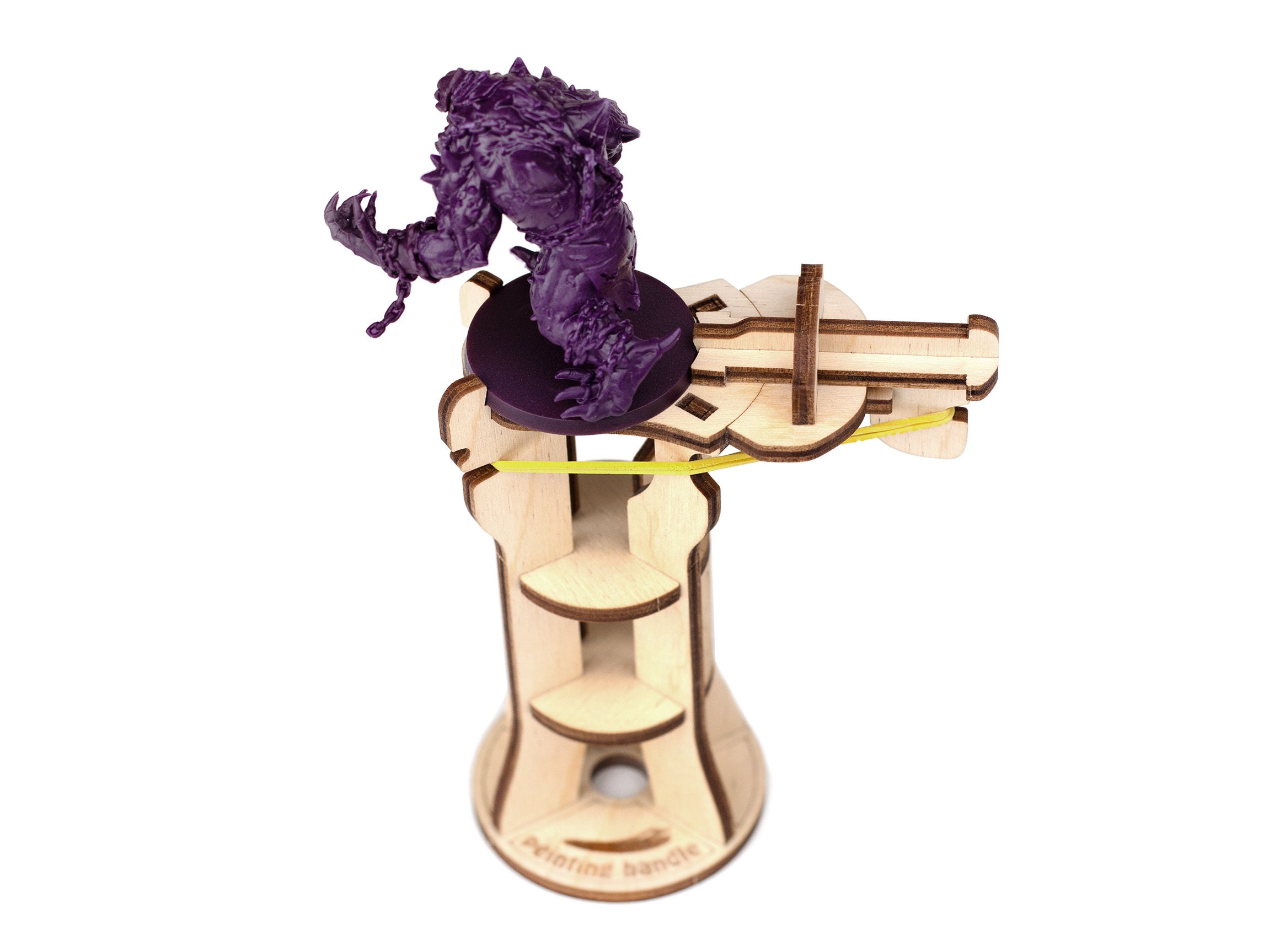 Painting Handle for Miniatures Warhammer 40K Warhammer - Etsy