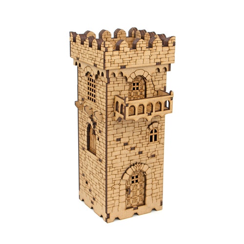 Royal Guard's Gallery Fantasy Terrain 28mm Scale - Etsy