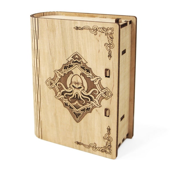 Shop Mtg Deck Box - Etsy
