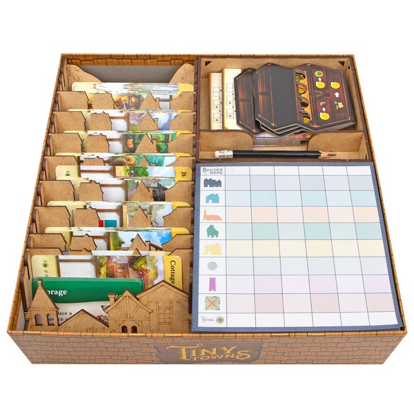 Token Town - Etsy