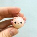 Kawaii Puffer Fish Charm Pufferfish Charm Polymer Clay - Etsy