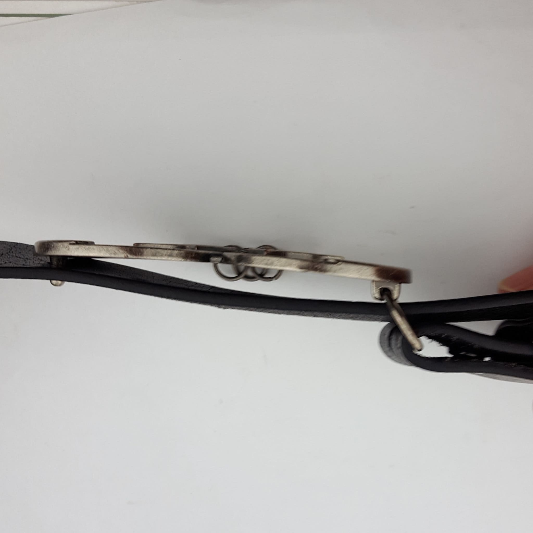 Father's Day Dad's Birthday Gift Handcuff Belt Buckle - Etsy