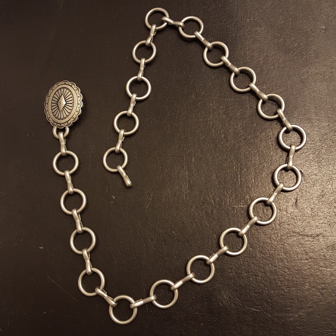 Extension End Chain - Etsy