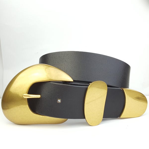 Interesting Belts - Etsy