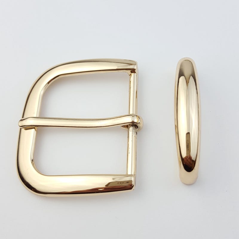 Gold Belt - Etsy