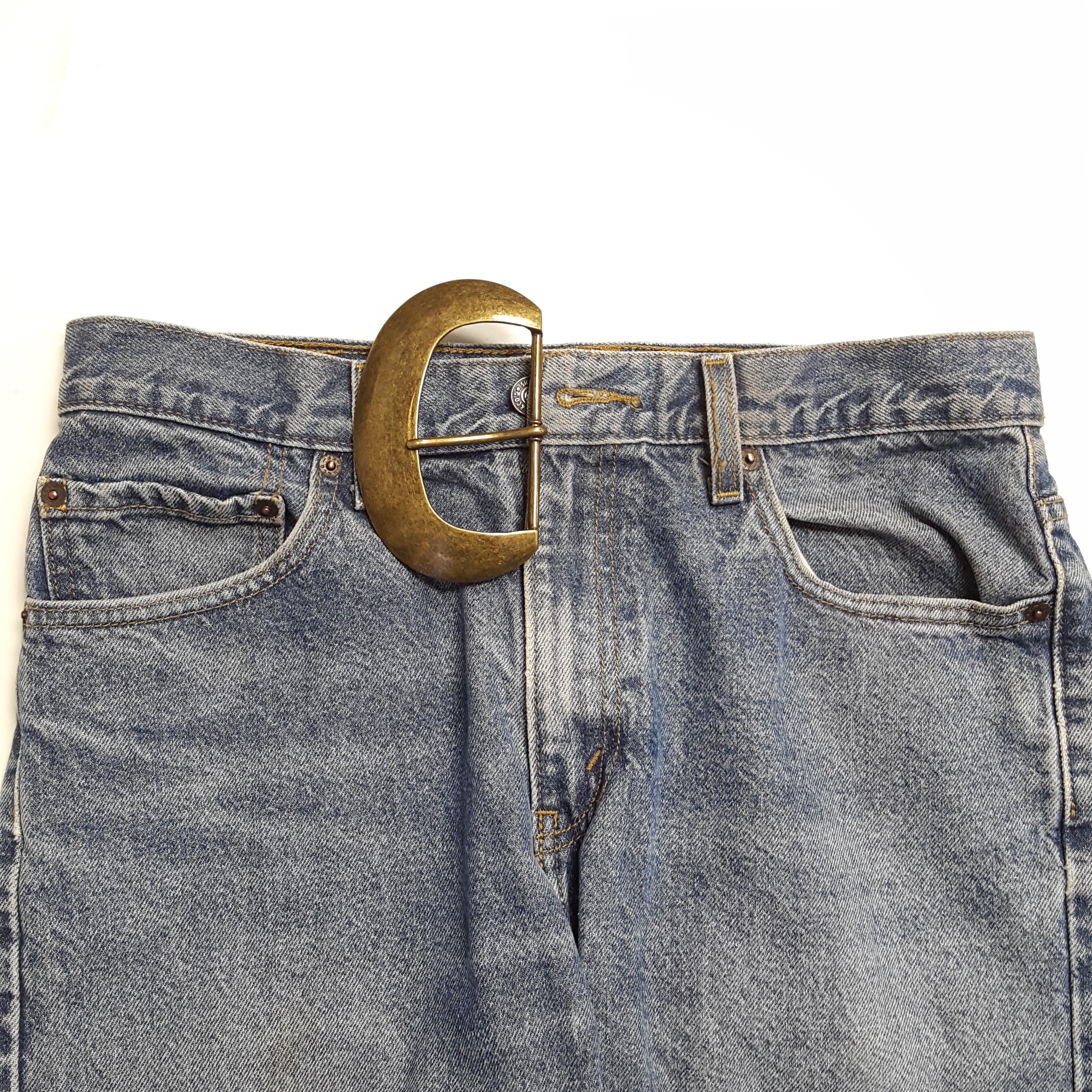 DIY Design Your Own Wide Belt - Etsy