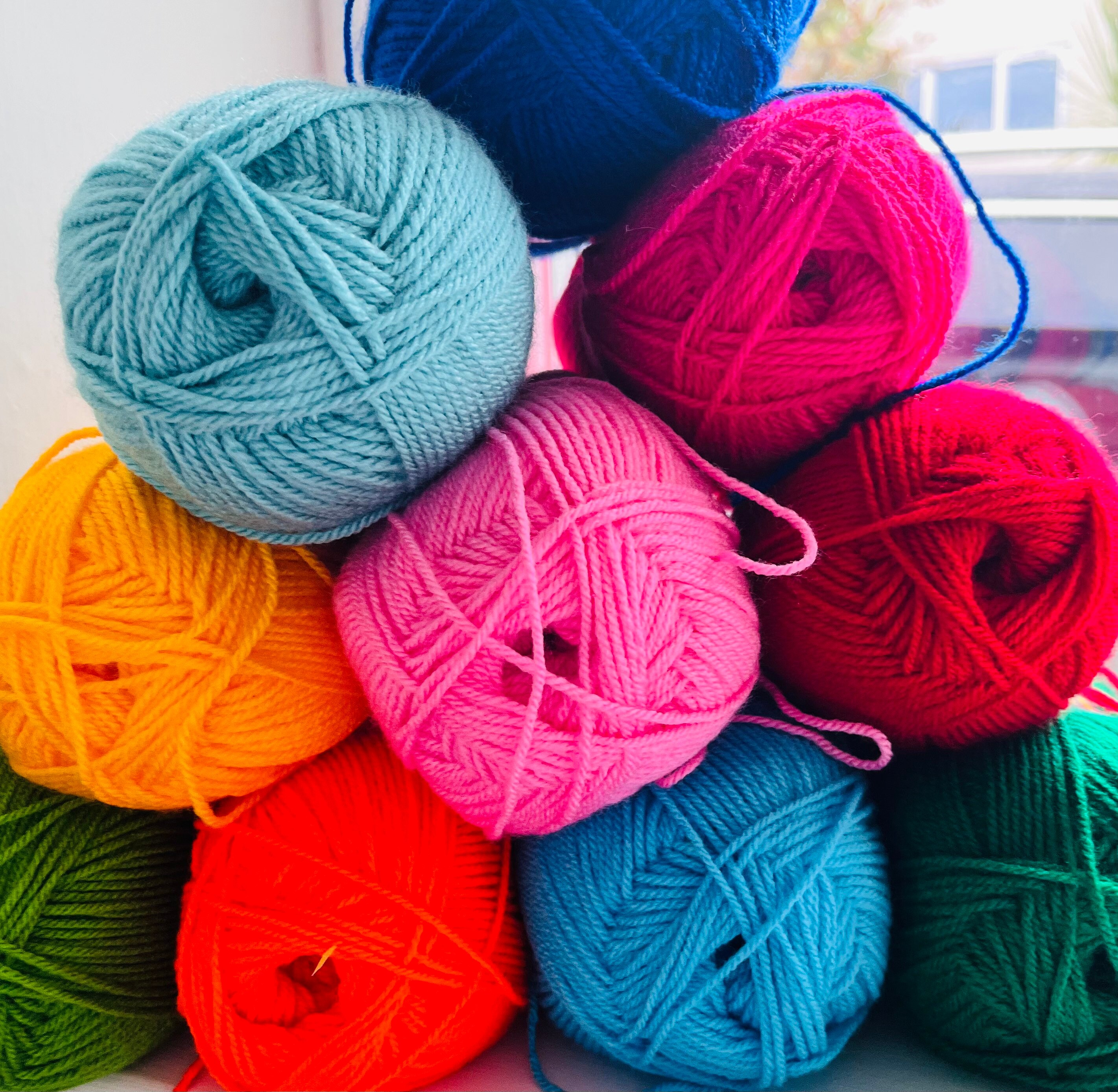 Be Brave Crochet Blanket Pattern UK Terms. Unicornpuffsandrainbows ...