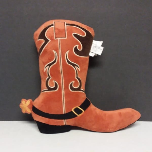 Western Pillow - Etsy