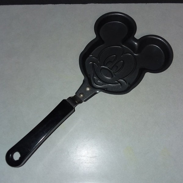 Pancake Pan - Etsy