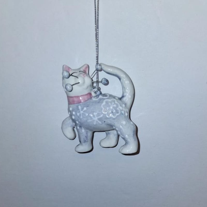Amy Lacombe Figurines - Etsy