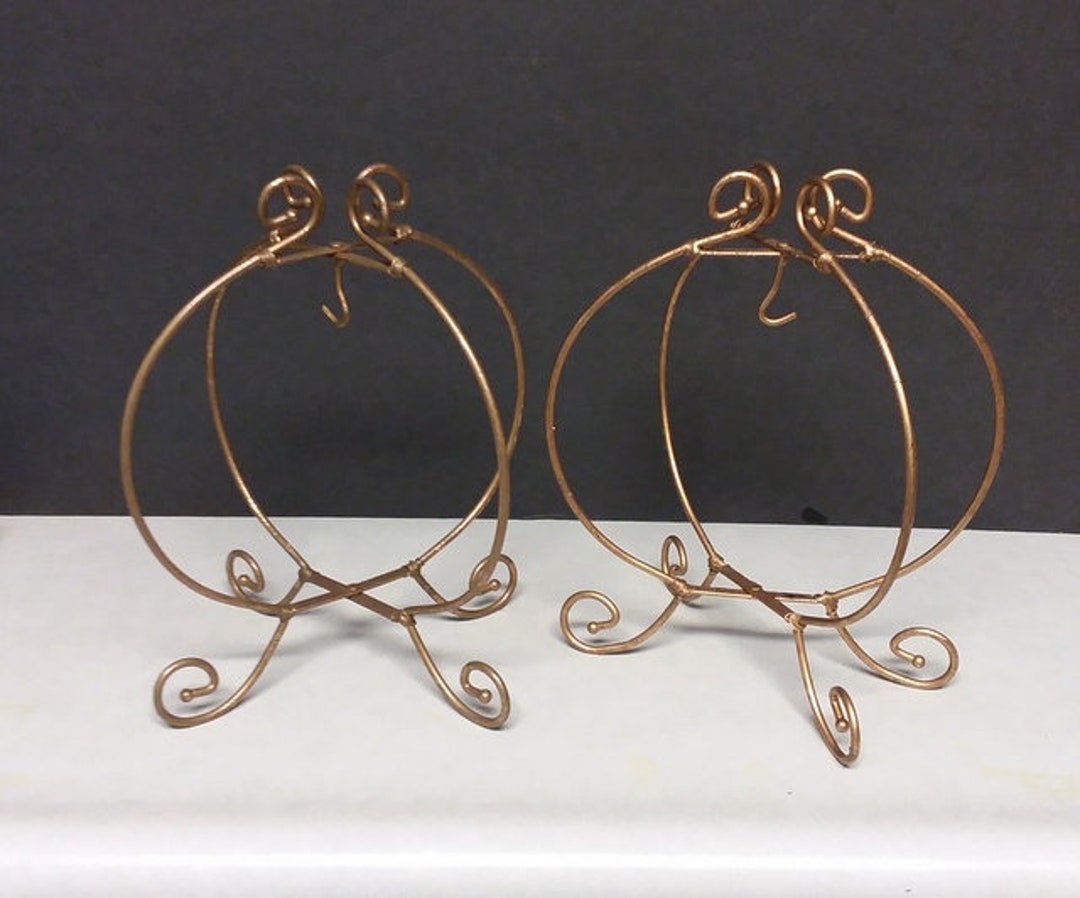 Hanging Ornament and Collapsible Stand Set of 2 - Etsy